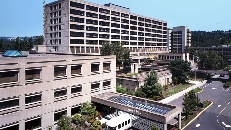 Group of Providence St. Vincent physicians takes steps to form a union ...