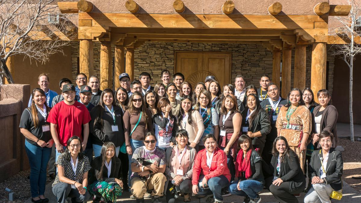 Meet our 2015 Nonprofit of the Year Health category winner The Notah ...