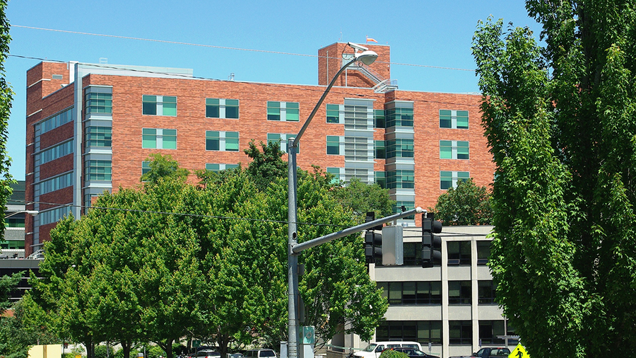 Which Oregon hospital ranks No. 1? - Portland Business Journal