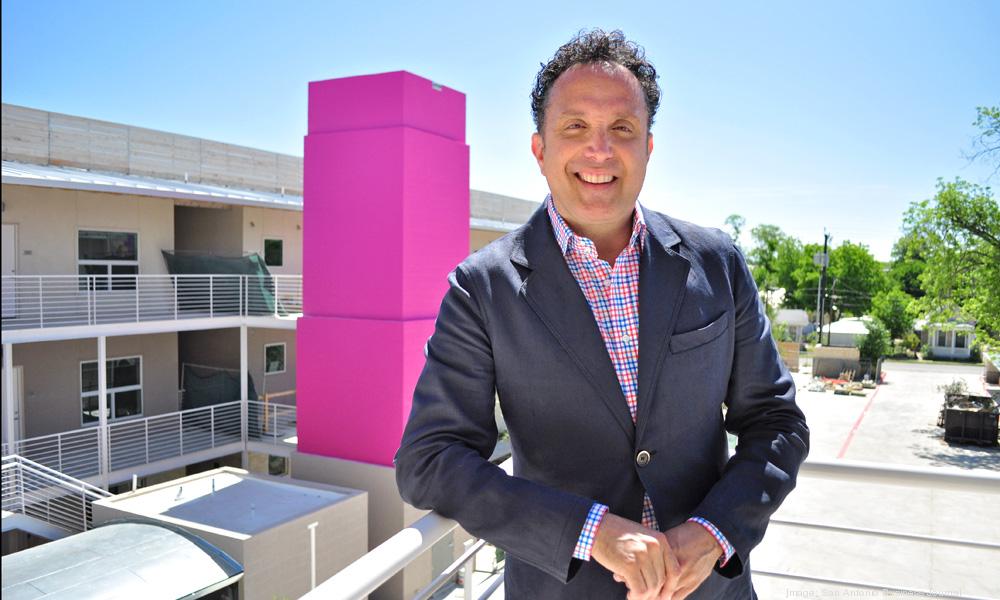 Catch a glimpse of urban living in SoFlo district - San Antonio ...