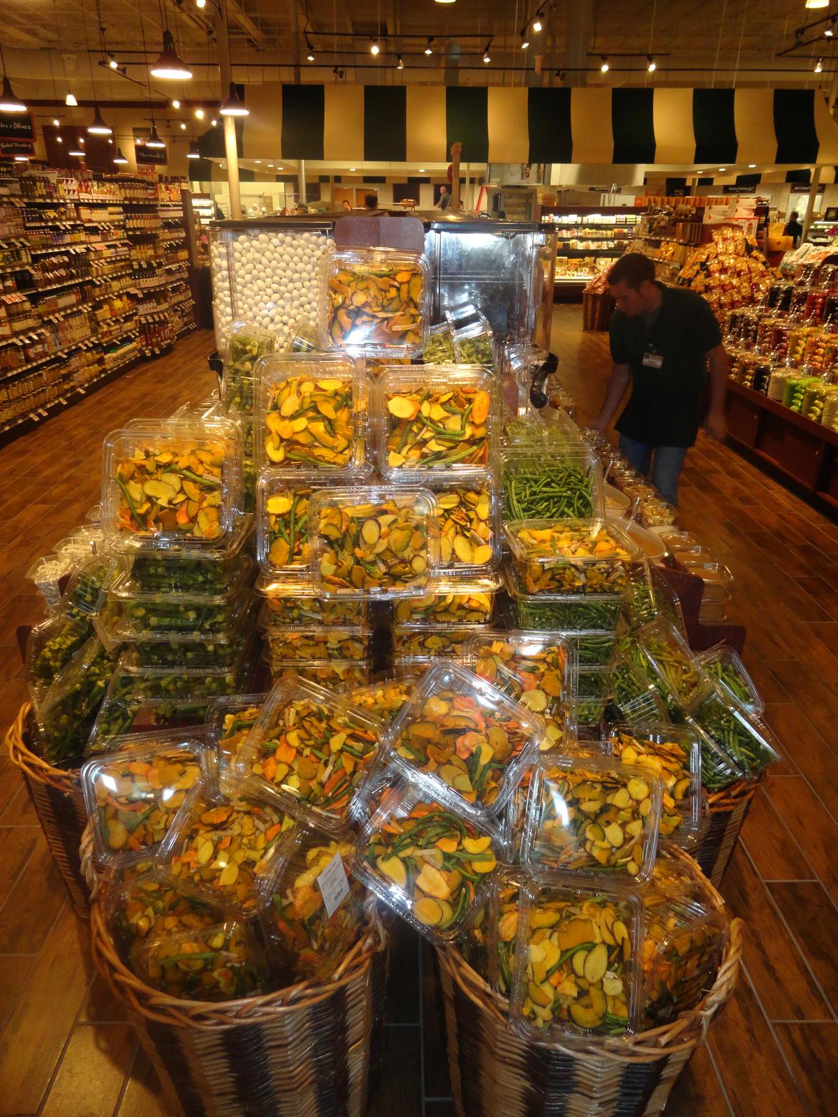 The Fresh Market to open Mills Park store on July 31 - Orlando Business ...