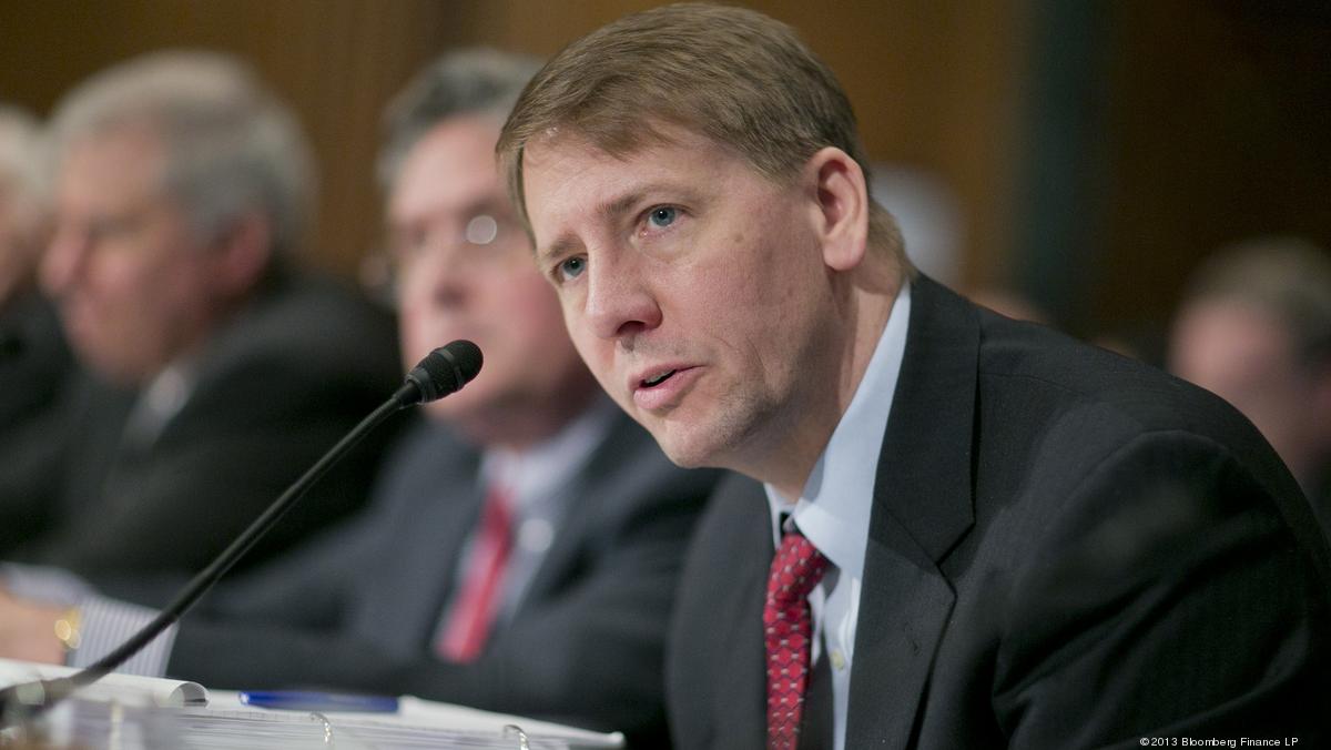 CFPF’s Cordray talks to lawmakers about delayed payday rules - Columbus ...