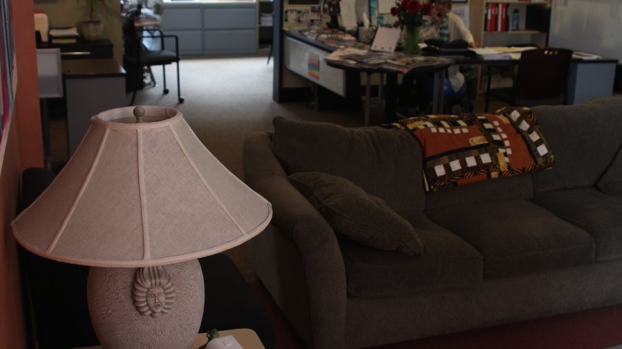 Look inside Apple Box Studios in Pittsburgh - Pittsburgh Business Times