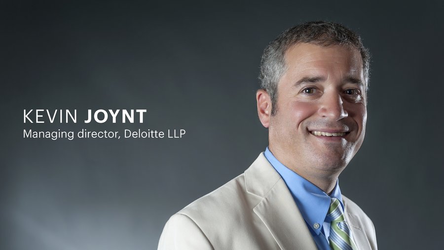 Kevin Joynt