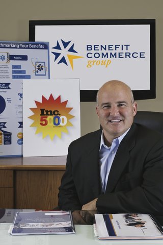 Benefits Commerce Group bought by Alera Group - Phoenix Business Journal