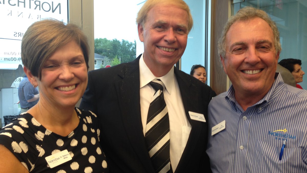 NorthStar Bank opens south Tampa branch 'where all the action is ...