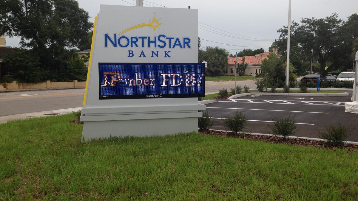 NorthStar Bank opens south Tampa branch 'where all the action is ...