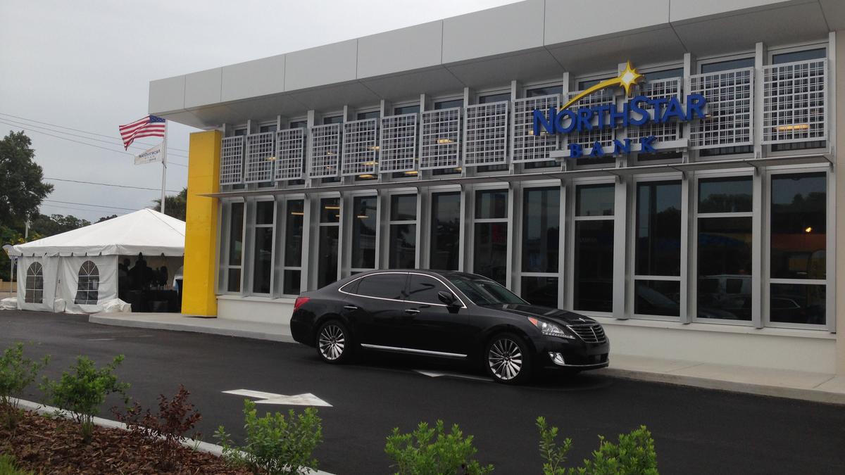 Here's when NorthStar Bank shareholders will decide on the Seacoast ...