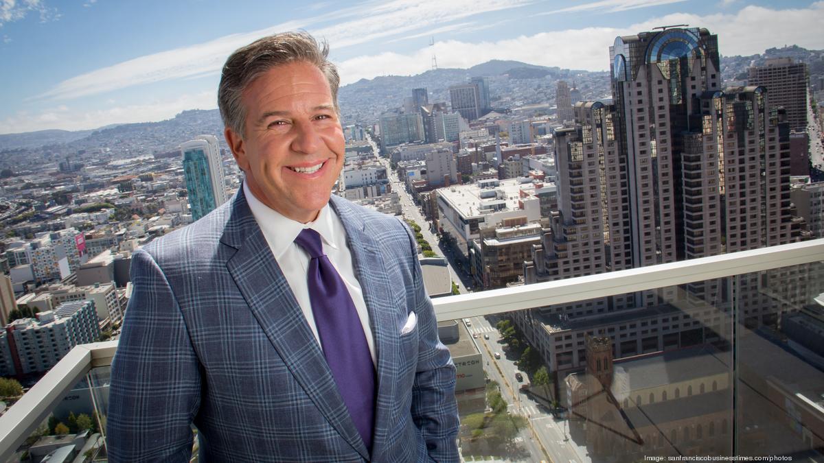 Real estate agent to the rich sells some of Bay Area's priciest homes ...