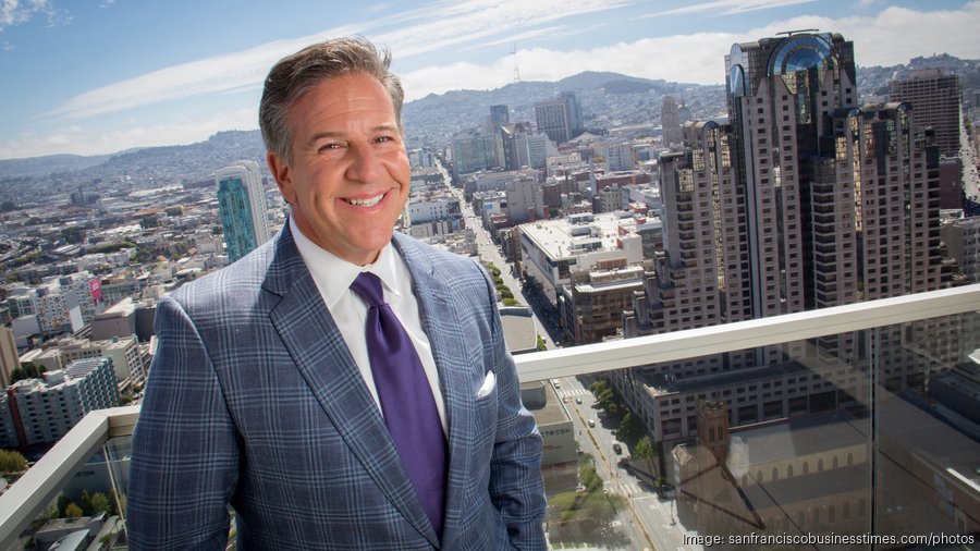 Real estate agent to the rich sells some of Bay Area's priciest homes ...