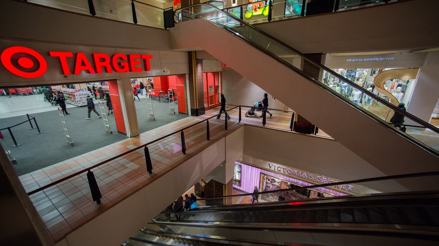 Target union