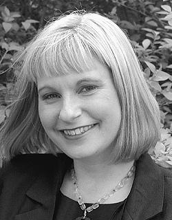 40 Under 40 — Joni J. Franklin - Wichita Business Journal