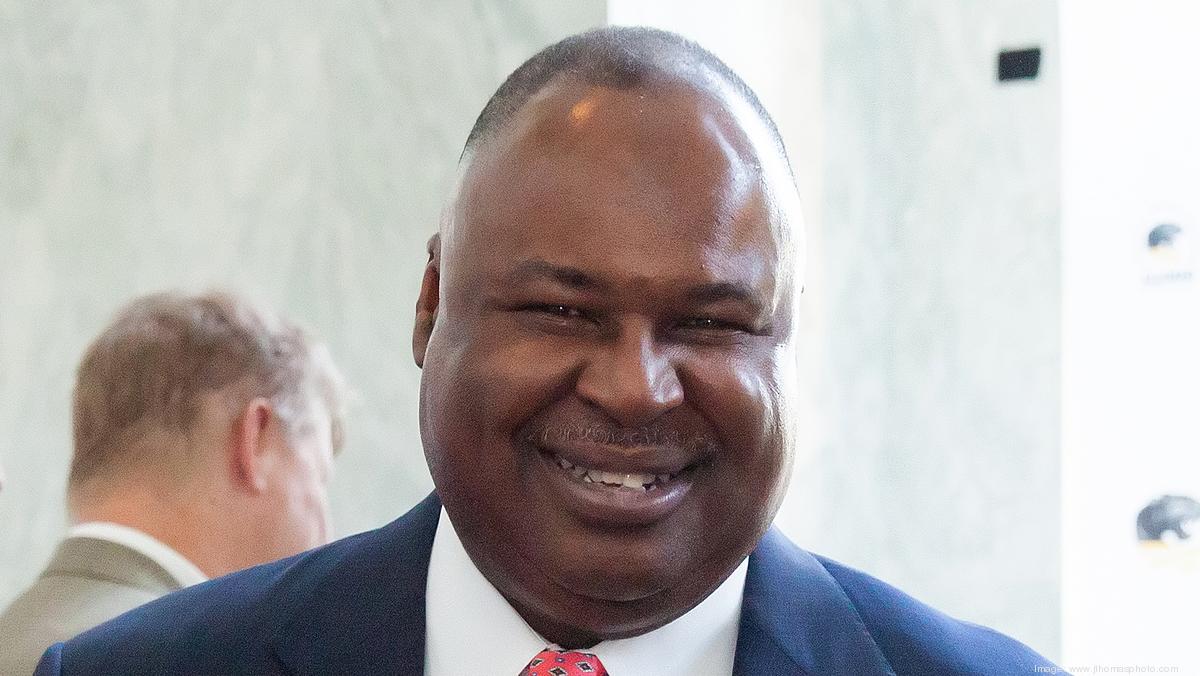 Gerard Randall coordinating prospective Milwaukee RNC host committee ...