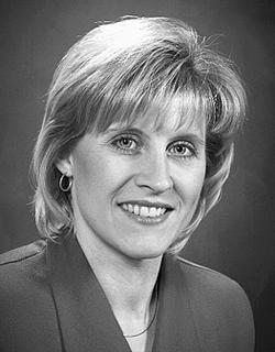 40 Under 40 — Cindy A. Hoover - Wichita Business Journal