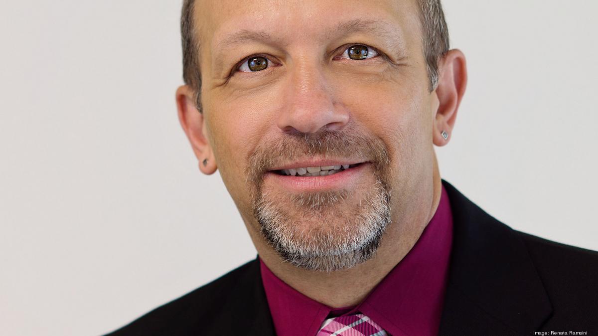 Children’s Hunger Alliance’s Joseph Davy: People to Know - Columbus ...