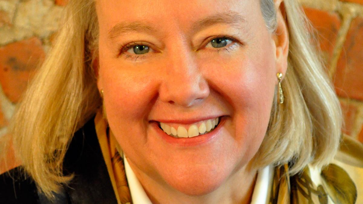 Heritage Ohio's Joyce Barrett: People to Know - Columbus Business First