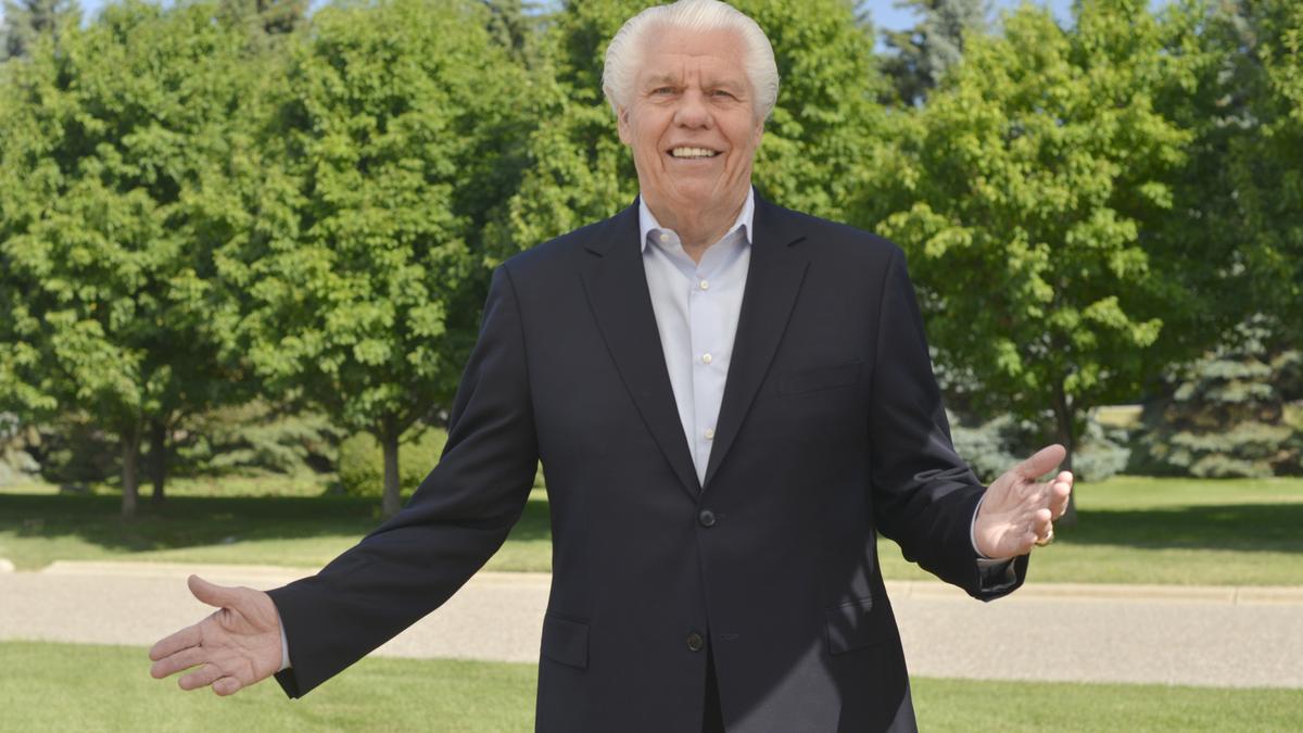 Titans of Technology 2015 — Bill Austin, Starkey Hearing Technologies ...