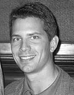 40 Under 40 — Eric B. Smith - Wichita Business Journal