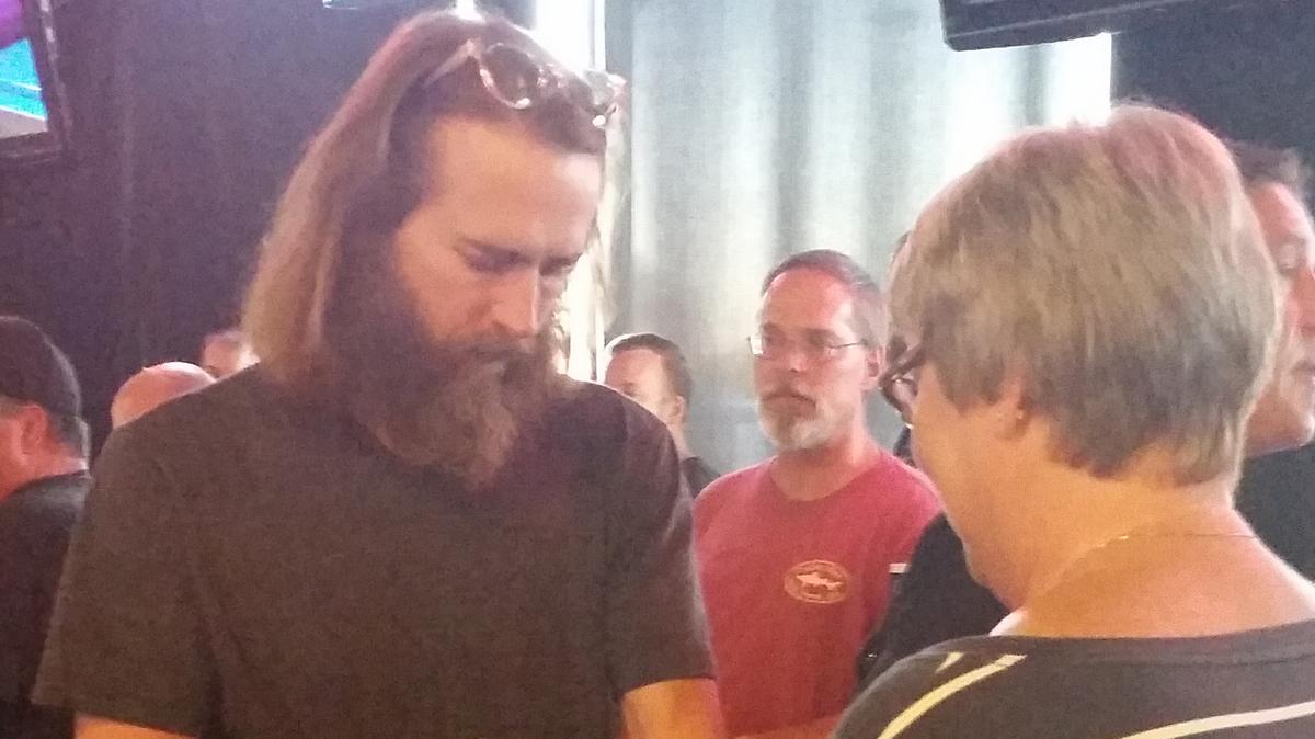 Stone Brewing's Greg Koch on BrewDog, competition and selling out ...