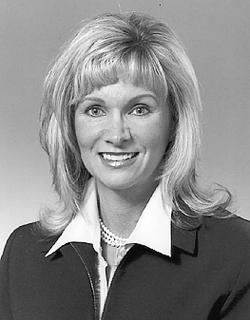 40 Under 40 — Diane N. Dickerson - Wichita Business Journal