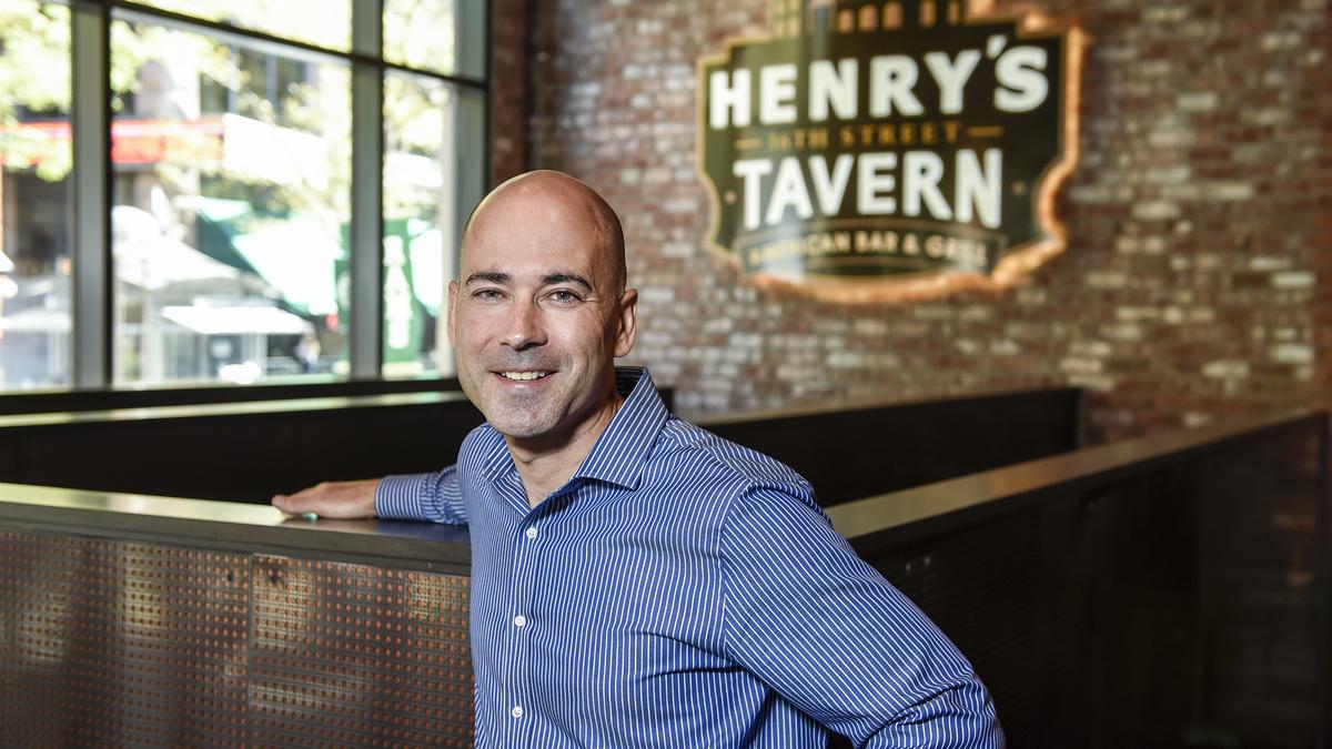 Revving up Denver's 16th Street Mall - Denver Business Journal