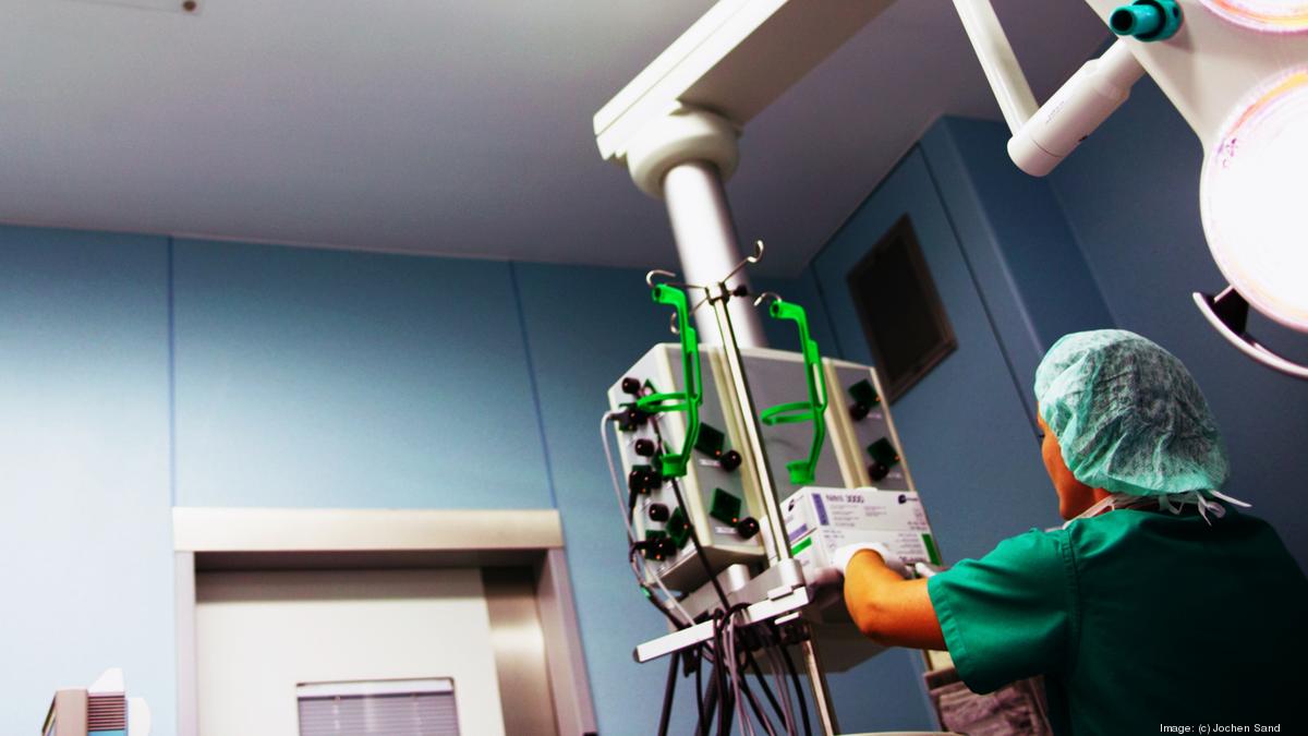 Bellarmine University to add radiation therapy program from St ...