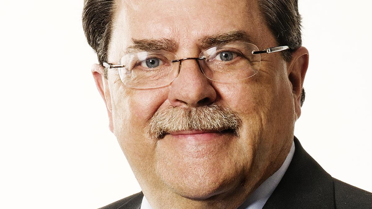 Michael Ward announces retirement from CSX - Jacksonville Business Journal