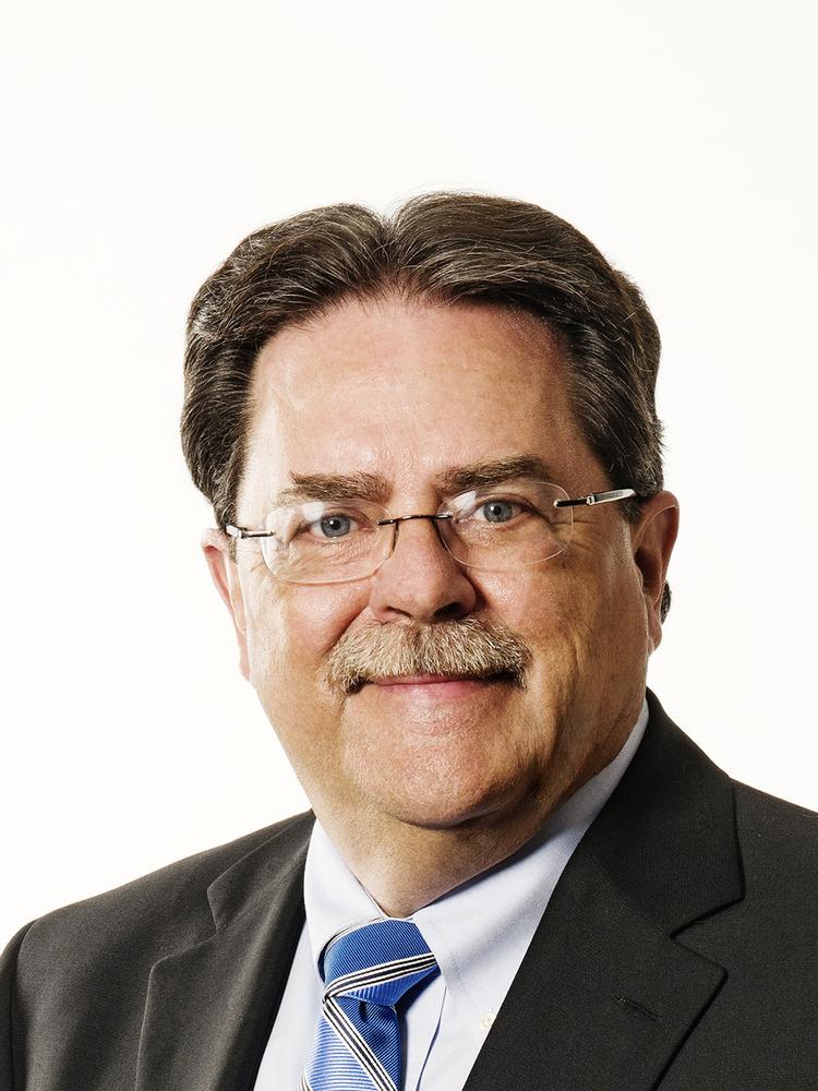 Michael Ward announces retirement from CSX - Jacksonville Business Journal