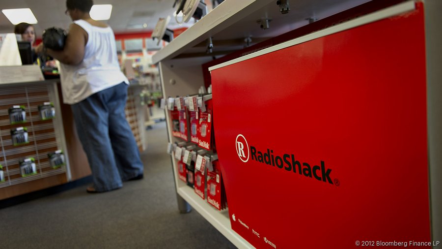 RadioShack approves CEO bonus, retention agreements and promotions ...