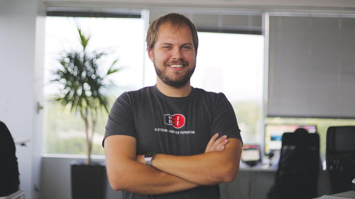 Poetic Systems named Fast 100 Enterprise Champion - Houston Business ...