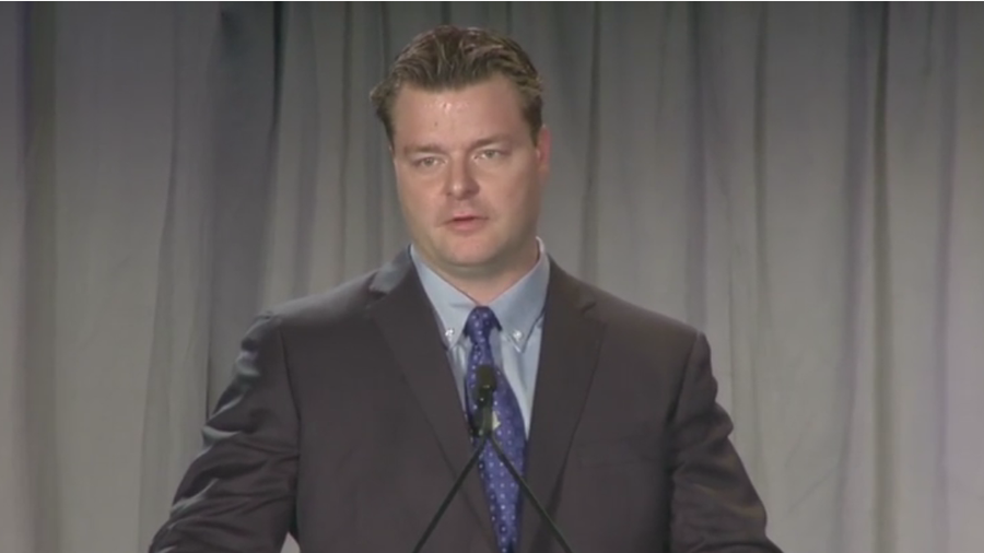 Alevo batteries from Concord plant headed to storage project in Texas ...