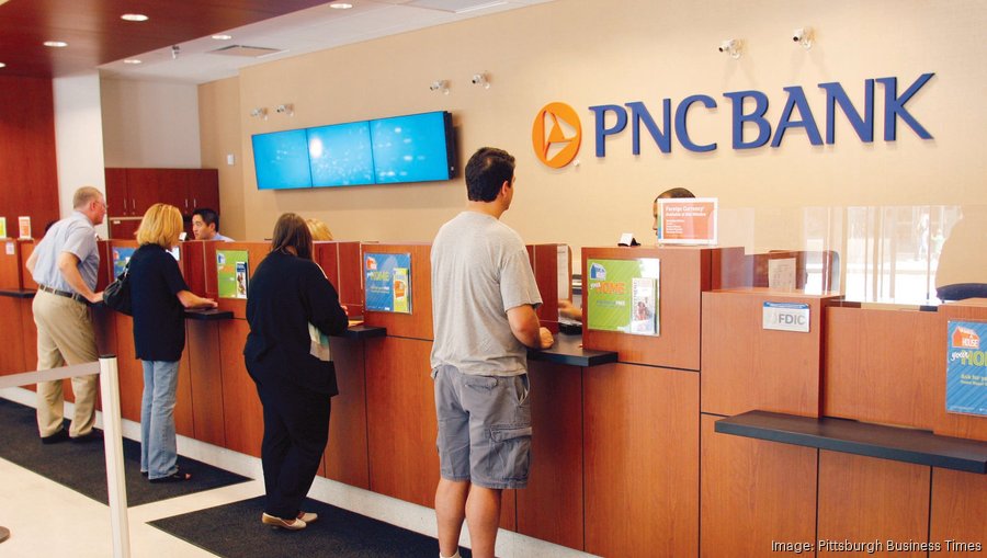 Despite rough start to 2016, PNC CEO William Demchak anticipates modest ...