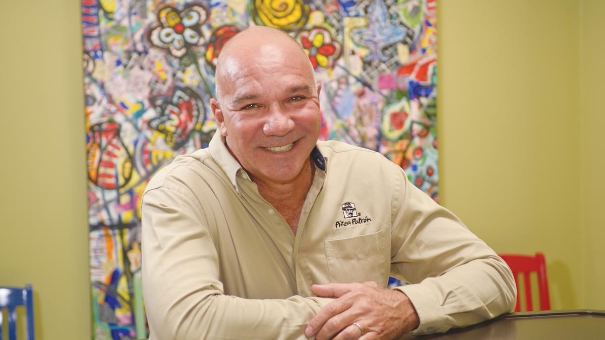 Pizza Patron founder sells company to its largest franchisee - Dallas ...