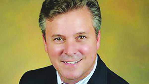 RSM Ultimate CEO: Marc Padgett - Jacksonville Business Journal