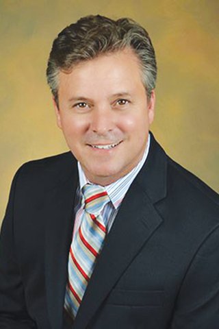 RSM Ultimate CEO: Marc Padgett - Jacksonville Business Journal