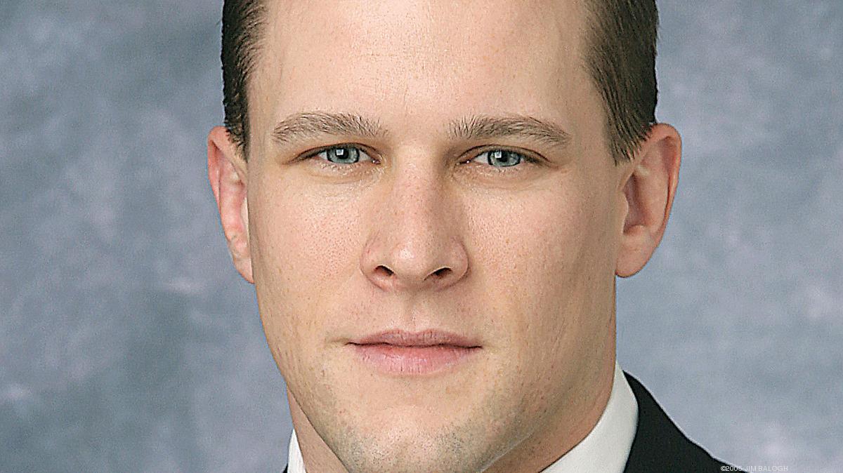 Lance LeComb resigns from County Executive Steve Stenger's ...