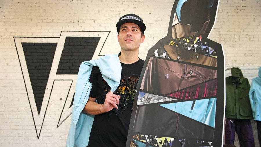 Faces of the List Daniel Clancey