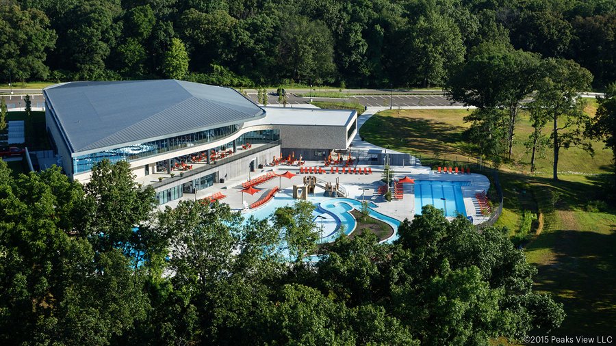 2015 AIA St. Louis Design Awards - St. Louis Business Journal