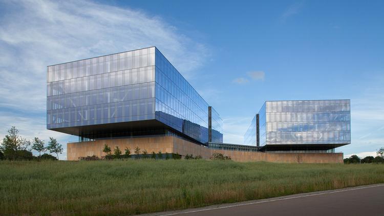 St. Louis-based Reinsurance Group of America names Tony Cheng president ...