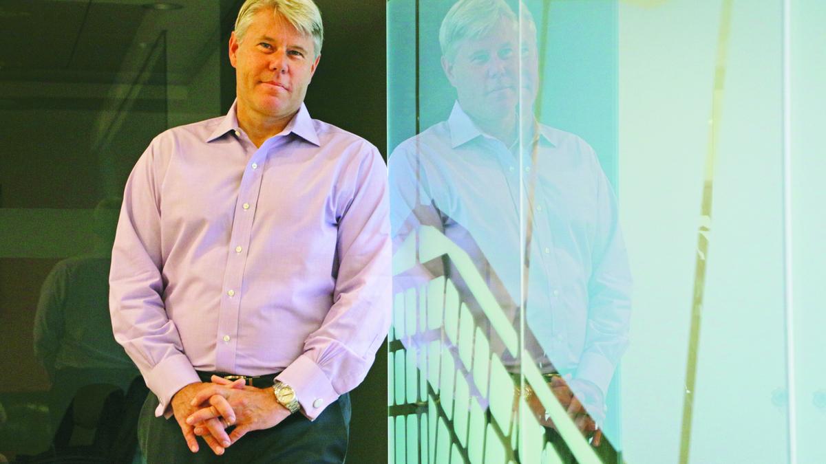 Health Care of the Future: Lessons learned from a rising Oregon health ...