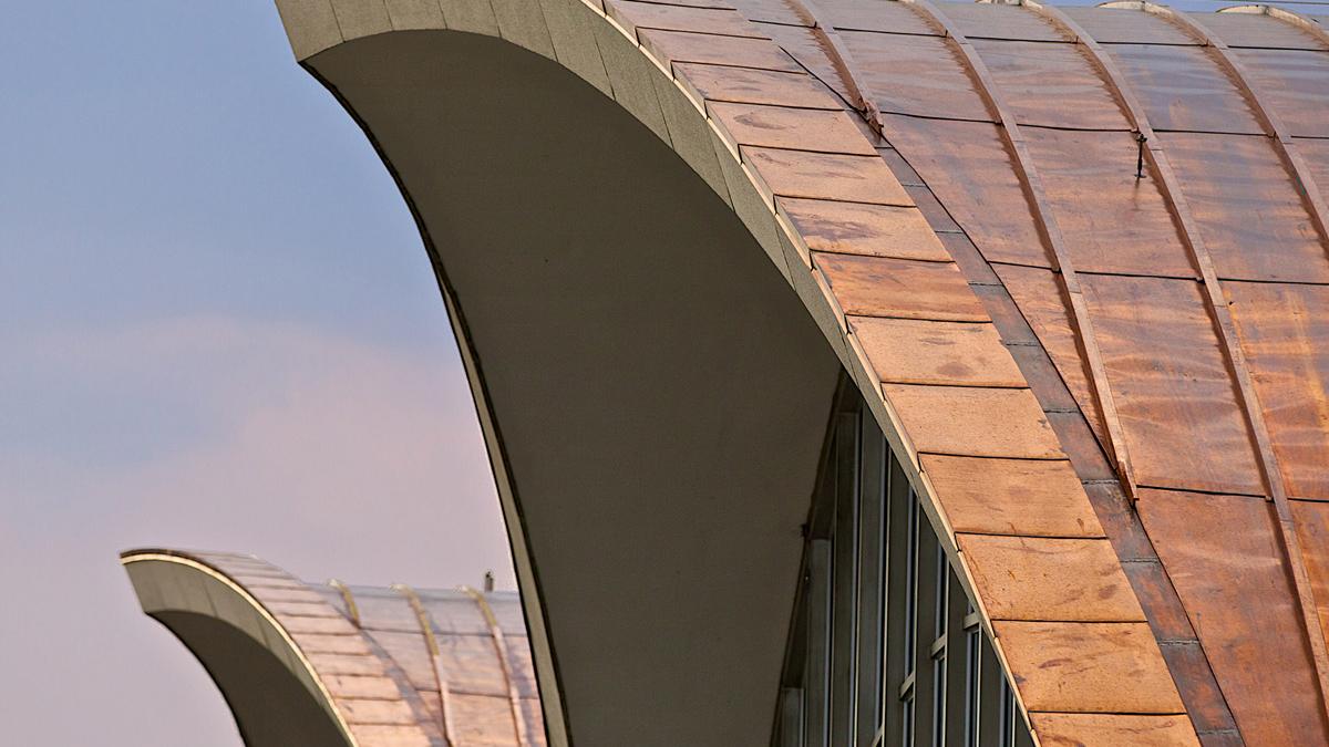 Lambert on Trump list of priority infrastructure projects: Report - St ...