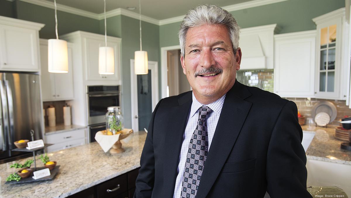 Greg Williams’ big job after the recession was reinventing M/I Homes ...