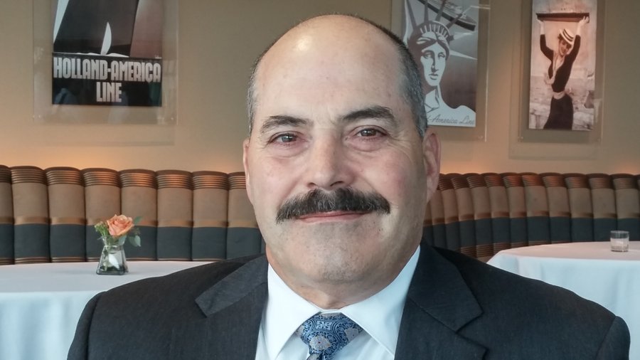 Shell executives make a case for Arctic drilling at Seattle event ...