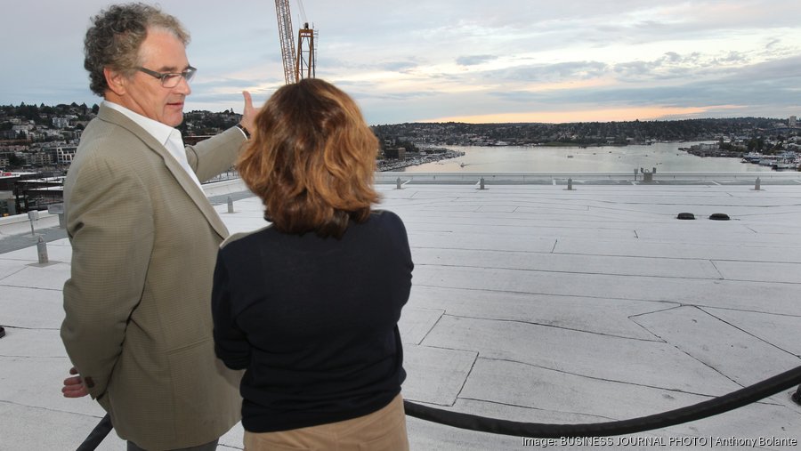 400 Fairview Avenue North