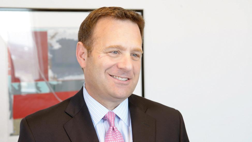 Outstanding Director 2015 Public Company : Joseph M. DePinto, Brinker ...