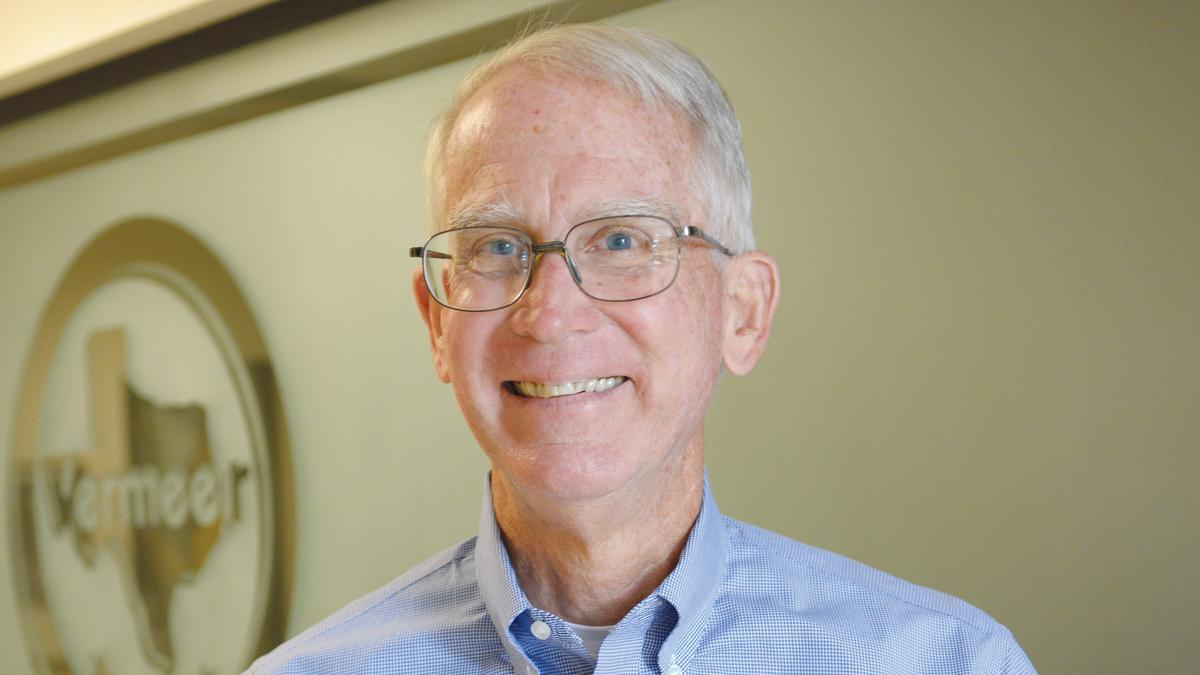 Outstanding Directors 2015, Private Companies: Jack Pfeffer, Vermeer ...