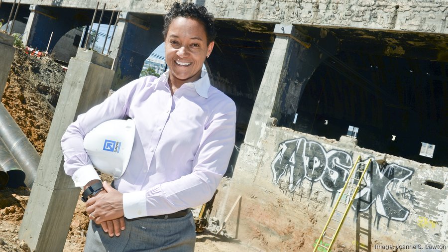 Construction can set the tone for Washington’s economy - Washington ...