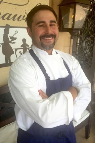 Ed Lopez from Hawks Restaurant in running for 'America's best breakfast ...