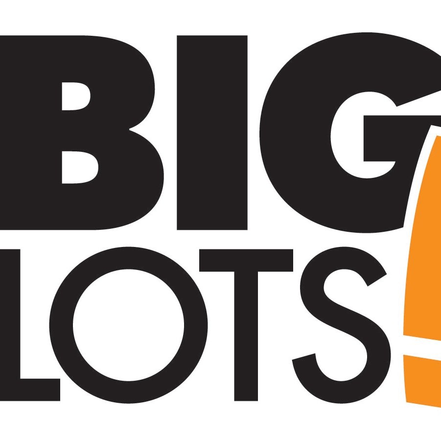 Big Lots Logo
