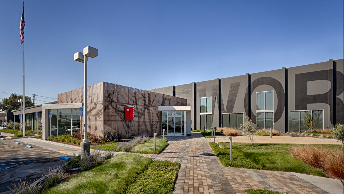 One Workplace's launches ONEder office interiors event with speakers ...